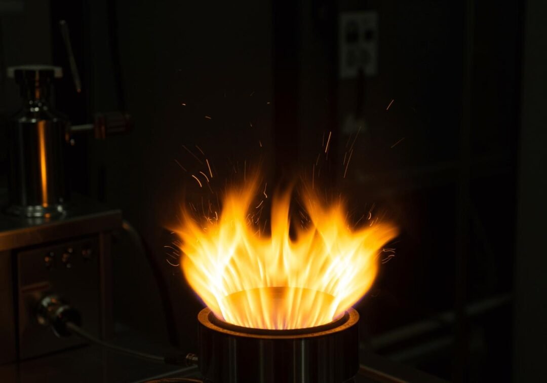 What is Combustion? Understanding How Fuel Burns
